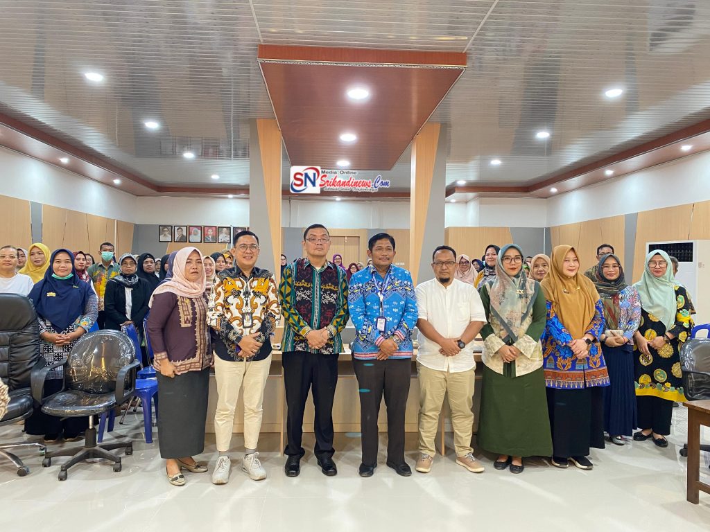 Dinkes Metro Luncurkan Inovasi Gerakan Minum Obat Yuk Sehatkan Jiwa ...